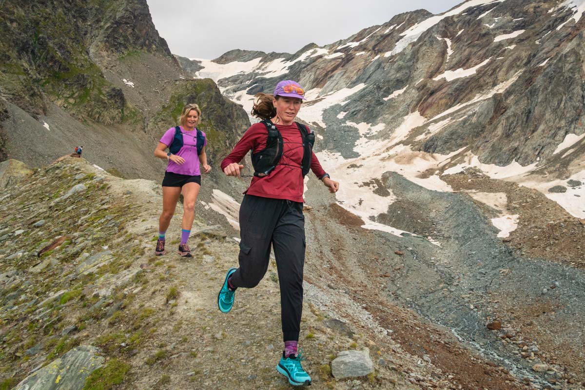 7 Best Running Pants of 2026: Expert Tested for Every Weather & Terr