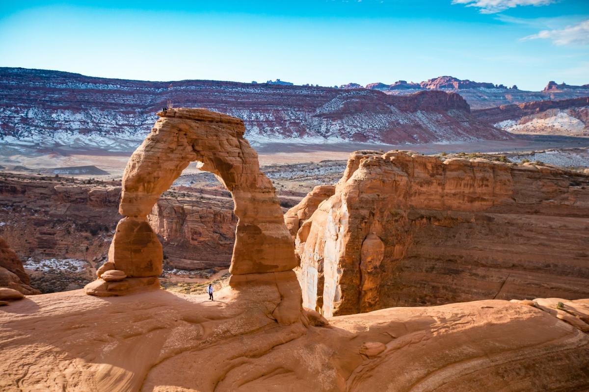 Moab Adventure Guide 2026: 5-Day Itinerary & Expert Travel Tips