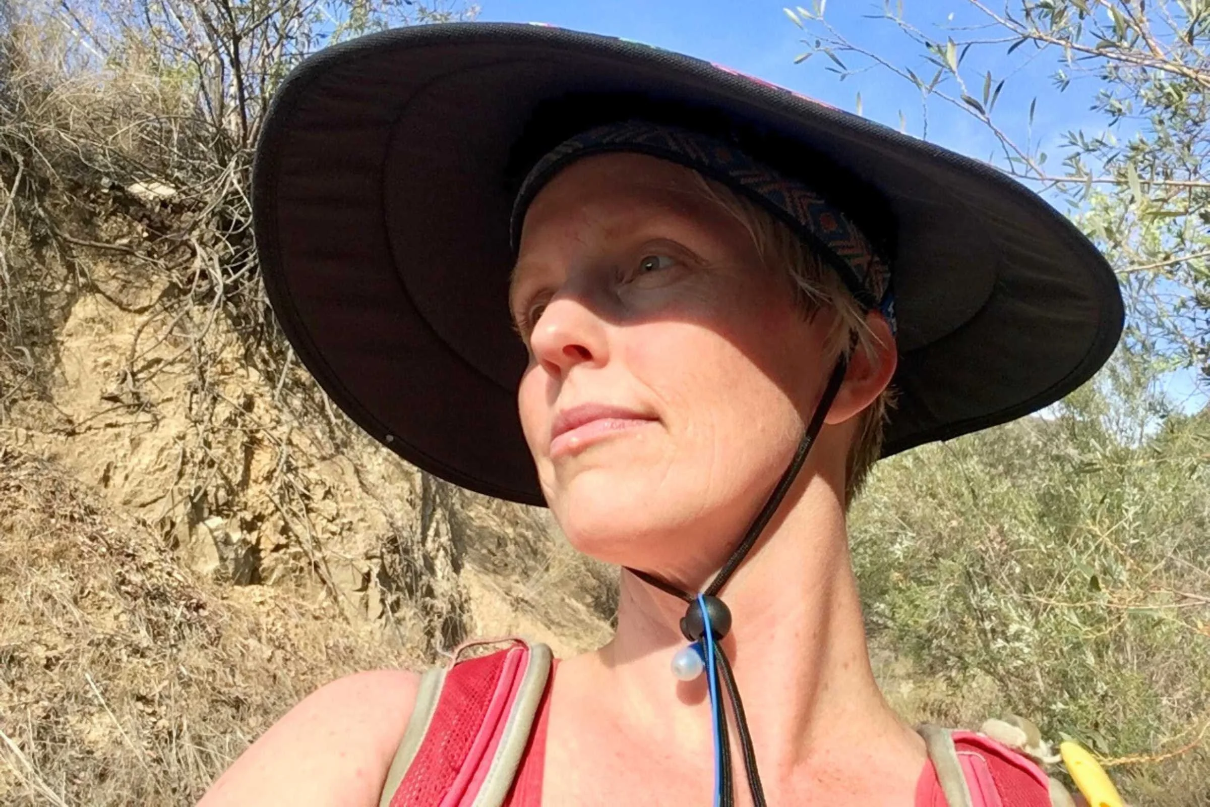 8 Best Sun Hats for Hot Desert Hikes (2025): Field-Tested for UV Pro