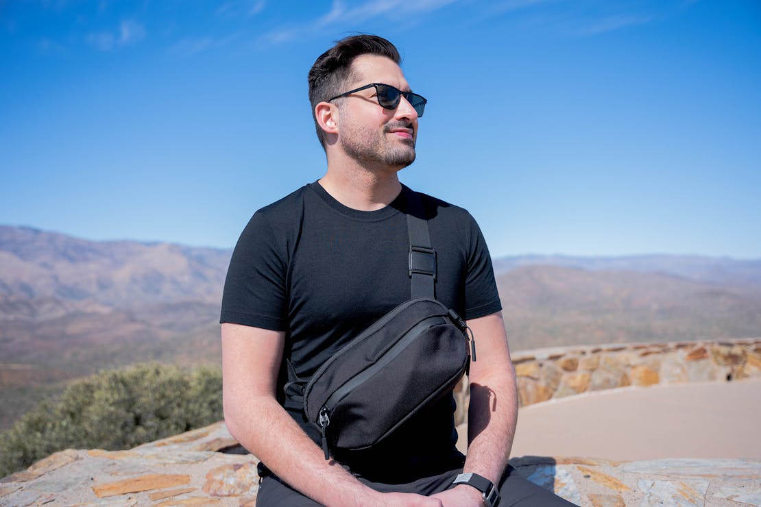 How to Choose the Best Sling Bag: The Ultimate 2025 Daily Carry Guid